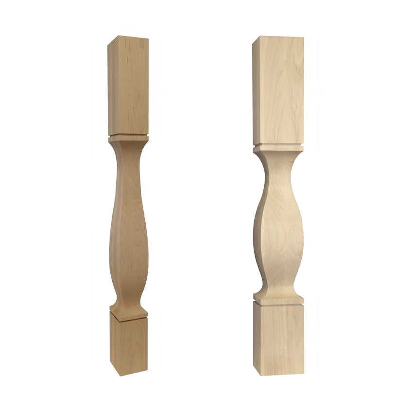 Vanderbilt – Fancy Table Legs
