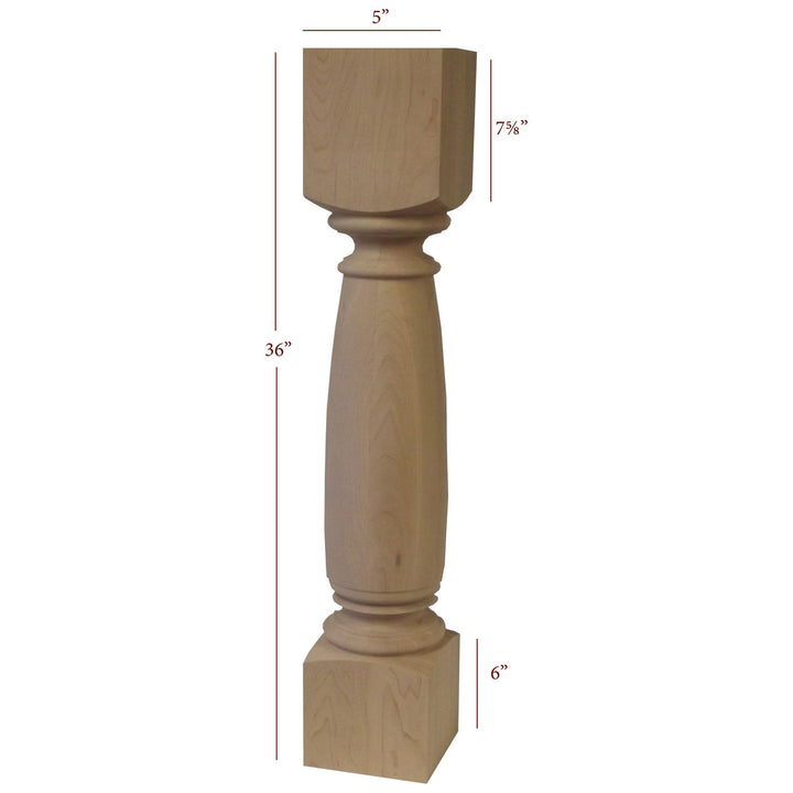 Fancy Table Legs | Table Legs, Corbels, Bun Feet, Floating Shelves